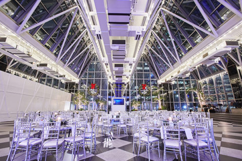 Photos of Wintergarden Events in Pittsburgh